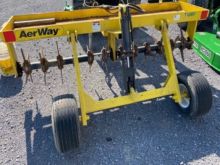 Used Aerway Aerators for sale. Aerway equipment & more | Machinio