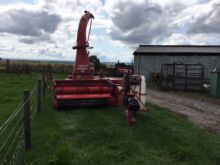 Used Forage Harvesters Jf for sale. Dion equipment & more | Machinio