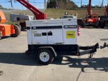 Used Generator Sets for sale. Caterpillar and Multiquip | Machinio