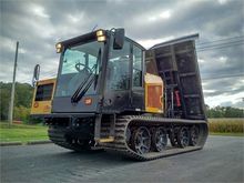 Used Prinoth for sale. Pistenbully and more.