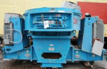 Used Crushers Barmac for sale. Metso equipment & more | Machinio
