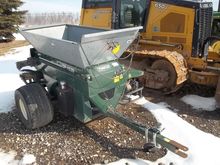 Used Turfco for sale. Cushman equipment & more | Machinio
