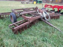 Used Oliver Discs for sale. Oliver equipment & more | Machinio