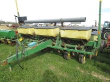 Used 6 Row Corn Planter for sale. John Deere equipment & more | Machinio