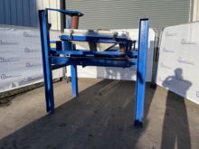 Used Rotex Screener for sale. Rote equipment & more — Page 4 | Machinio
