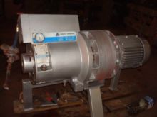 Used Hydrovane Compressor Motor for sale. Hydrovane equipment & more ...