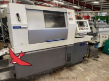 Used Citizen L32 CNC Lathe for sale | Machinio