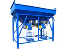 Used Sand Bagging Machine for sale. Top quality machinery listings ...