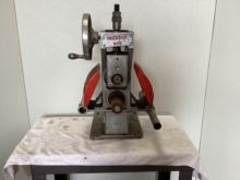 Used Ridgid, Roll Groover, Pipes for sale. Ridgid equipment & more ...