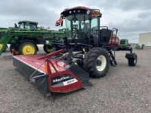 Used MacDon Swathers/Windrowers for sale | Machinio