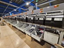 Used Sandvik for sale in Italy. Tamrock equipment & more | Machinio