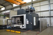 Used Dmc 210 Fd for sale. DMG Mori equipment & more | Machinio