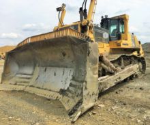 Used Komatsu D475 Dozer for sale | Machinio
