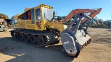 Used Fecon Mulcher for sale. Fecon equipment & more | Machinio