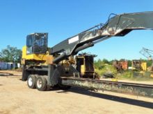 Used Grapple Trailer for sale. John Deere equipment & more | Machinio