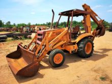 Used Case 580K Backhoe Loader for sale. Case CE equipment & more | Machinio