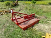 Used Brush Hogs for sale. Bush Hog equipment & more | Machinio
