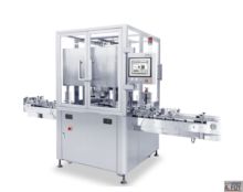 Used Countec Bottling, Filling & Packaging for sale | Machinio