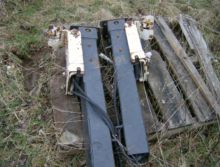 Used Bobcat Backhoes for sale. Bobcat equipment & more | Machinio