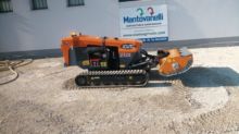 Used Radio Controlled Mulchers for sale. FAE equipment & more | Machinio