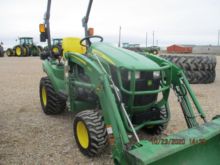 Used 1023E Loader for sale. John Deere equipment & more | Machinio