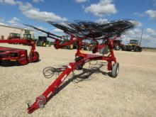 Used Case Ih Rakes Tedders Inverters for sale. WR equipment & more ...
