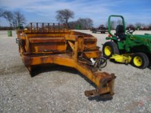 Used Reynolds Scrapers for sale. Reynolds equipment & more | Machinio