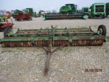 Used Cultipacker for sale. Landoll equipment & more | Machinio