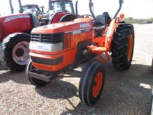 Used MX5000 for sale. Kubota equipment & more | Machinio