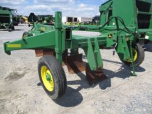 Used Switch Plow for sale. John Deere equipment & more | Machinio