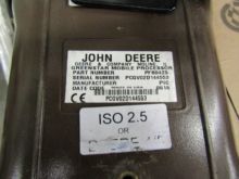 Used John Deere Brown Box for sale. John Deere equipment & more | Machinio