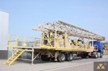 Used Speedstar Rigs for sale. Koehring equipment & more | Machinio