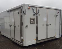 Used Blast Freezer for sale. Up-Right equipment & more | Machinio