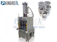 Used Blower Wheel Assembly Machine for sale. DoAll equipment & more ...