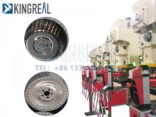 Used Blower Wheel Assembly Machine for sale. DoAll equipment & more ...