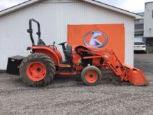 Used L6060 for sale. Kubota equipment & more | Machinio