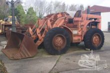 Used Caterpillar 922 Wheel Loader for sale | Machinio