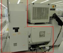 Used UF3000EX for sale. Accretech - Tokyo Seimitsu equipment & more ...