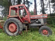 Used Massey Ferguson 1080 for sale. Massey Ferguson equipment & more ...