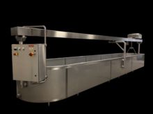 Used Cheese Vats for sale. ACE equipment & more | Machinio