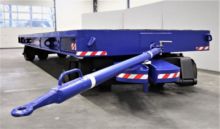 Used Mafi Trailers for sale. Mafi equipment & more | Machinio