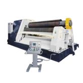 Used Plate Rolling Machines for sale. Akyapak equipment & more | Machinio