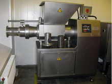 Used Bone Separator for sale. Herkules and more.