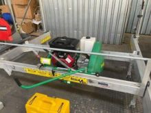 Used Lucas Wood Sawmills for sale | Machinio