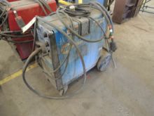 Used Millermatic 251 for sale. Miller equipment & more | Machinio