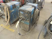 Used Millermatic 251 for sale. Miller equipment & more | Machinio