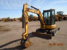 Used Caterpillar 304 Excavator for sale | Machinio