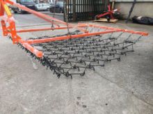 Used Chain Harrows for sale. Armstrong equipment & more | Machinio