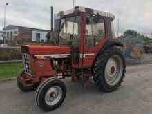 Used Case IH 885 XL Tractor for sale | Machinio