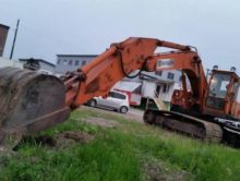 Used Hitachi UH07 Excavator for sale | Machinio